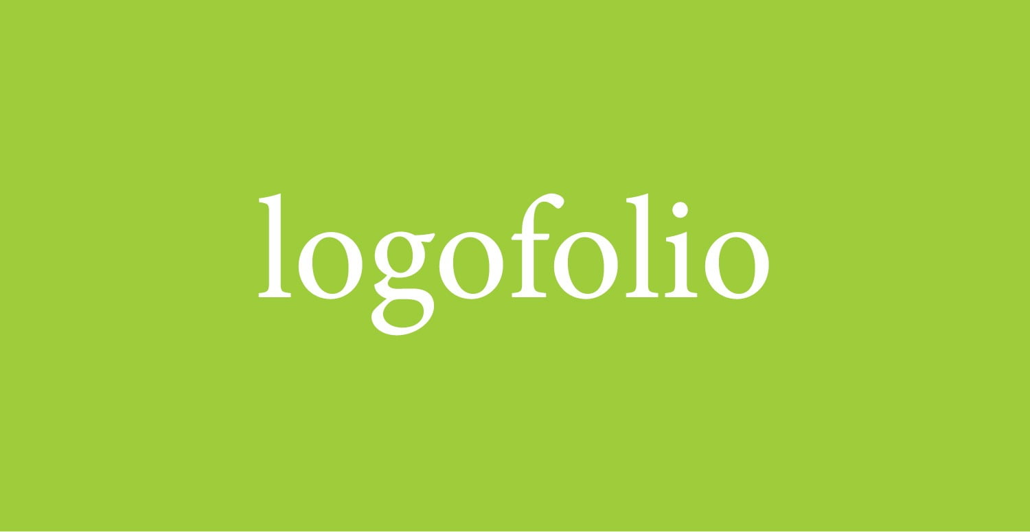 Logofolio | Minty Lime