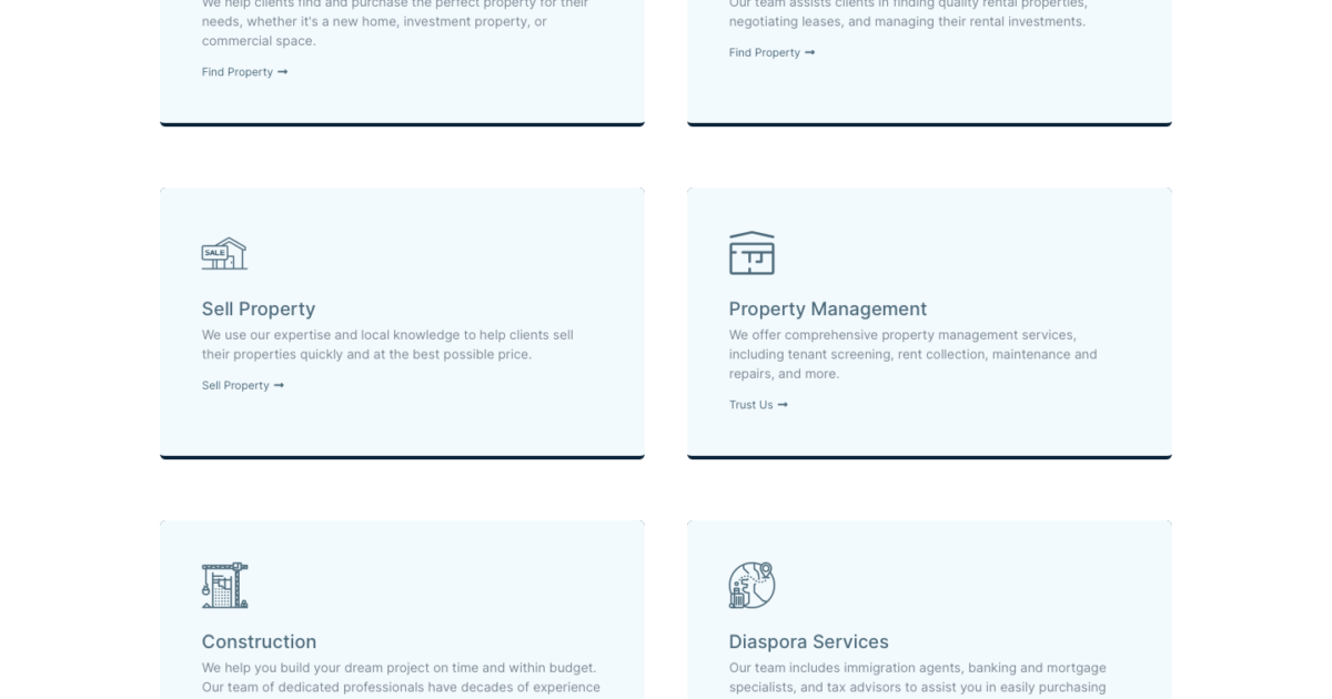 Bold Vision Group | Minty Lime